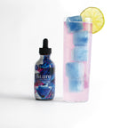 natural herbal blends for beverages