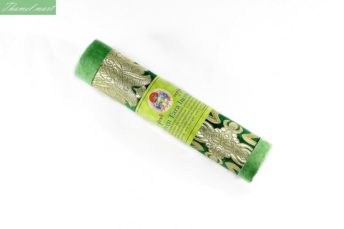 Natural herbal blends for calming ambiance