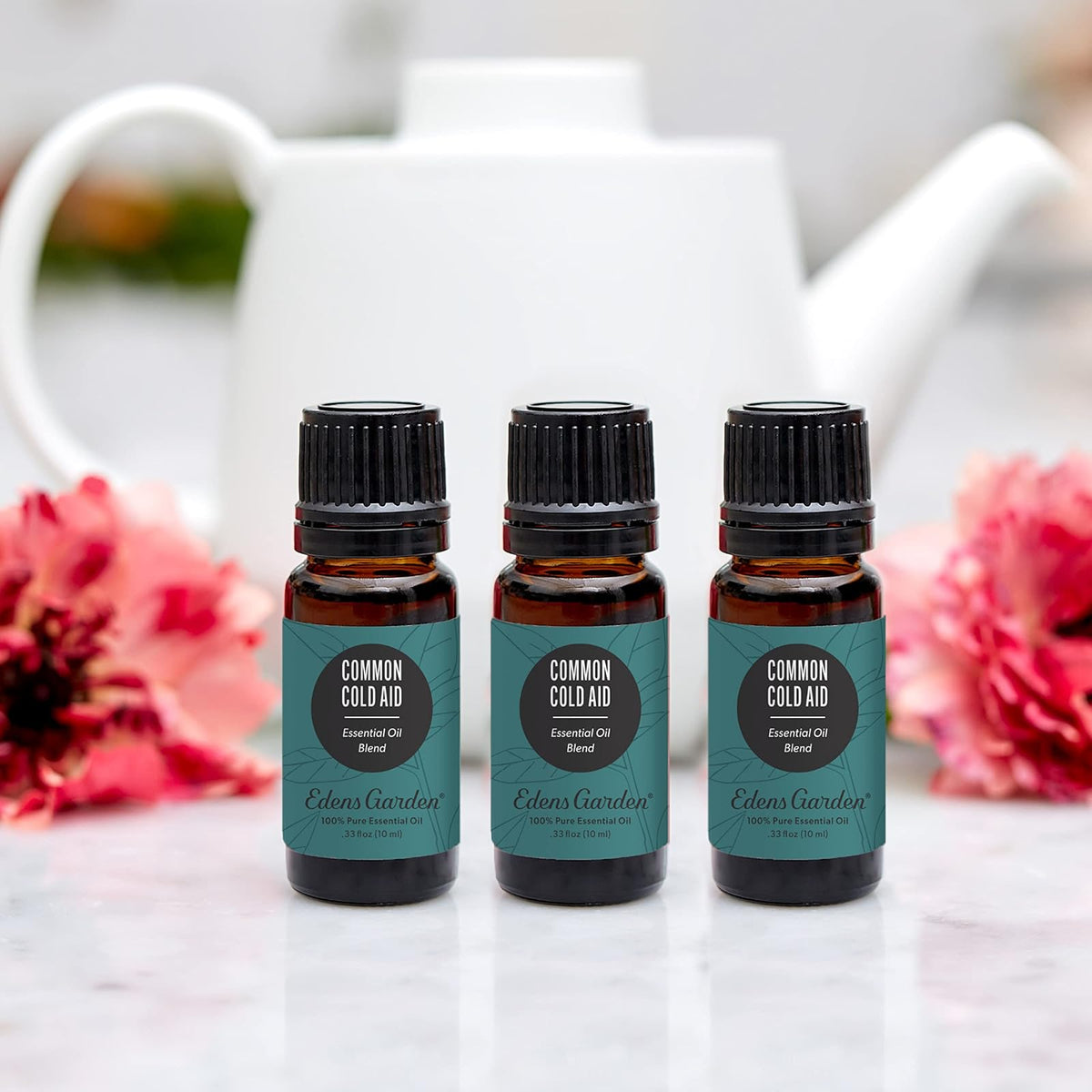 natural herbal blends for colds