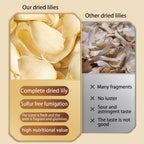 Natural herbal blends for cooking