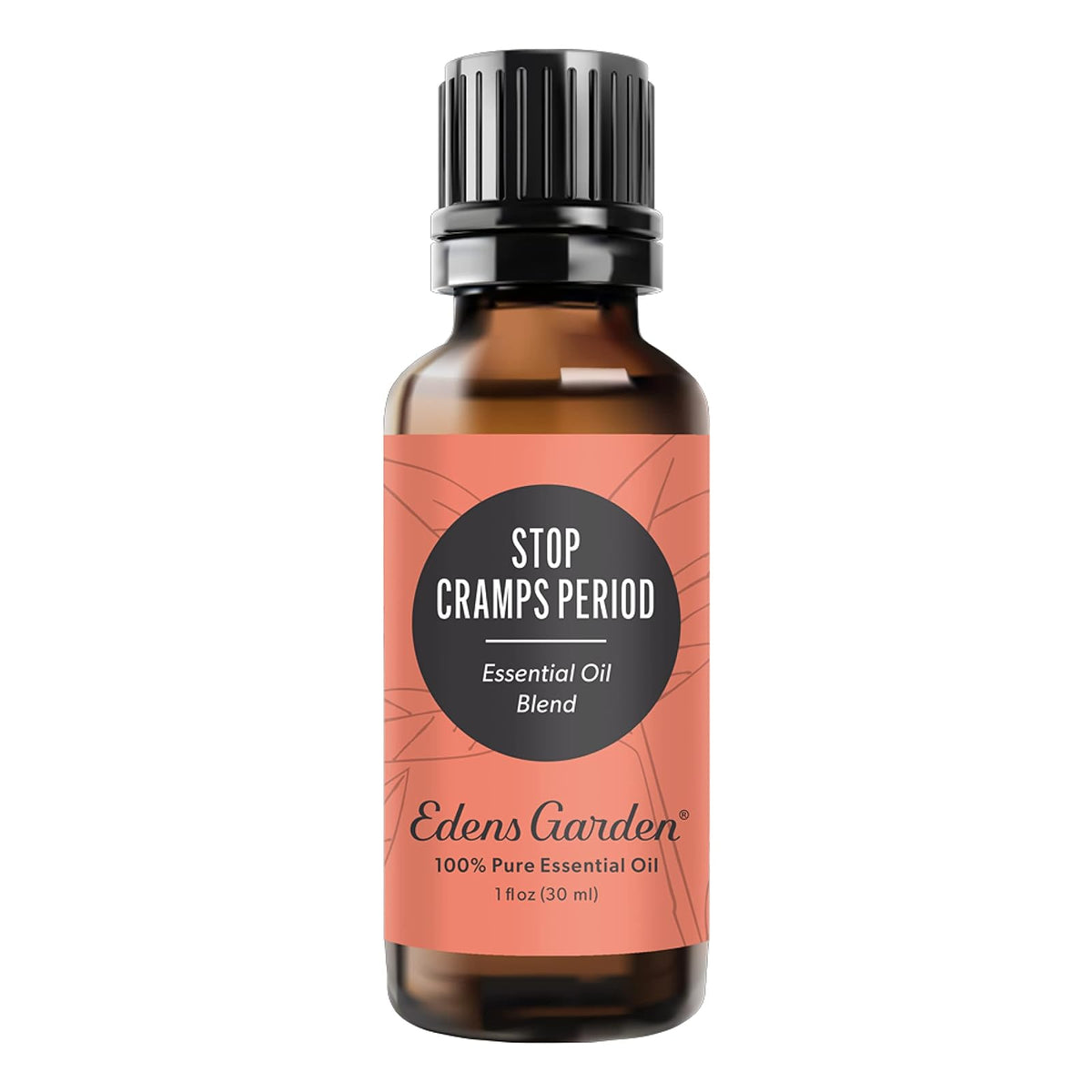 natural herbal blends for cramps