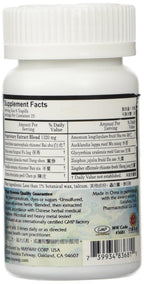 natural herbal blends for digestion