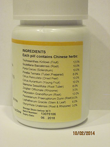 natural herbal blends for digestion