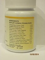 natural herbal blends for digestion
