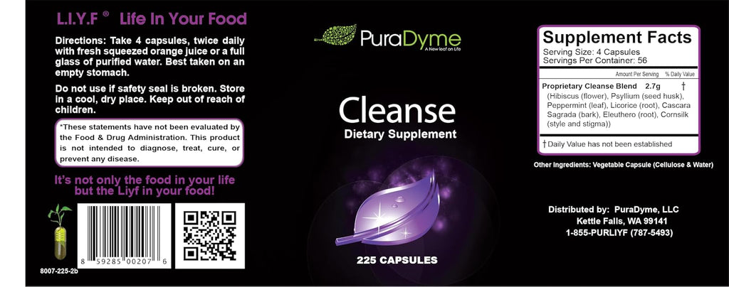 natural herbal blends for digestive health