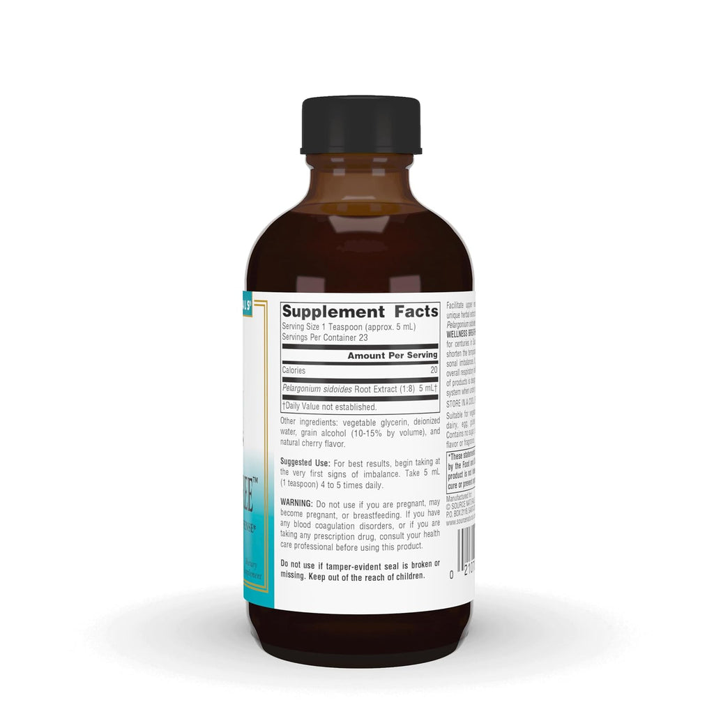 natural herbal blends for easy breathing