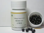 natural herbal blends for easy breathing