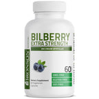 natural herbal blends for eye health