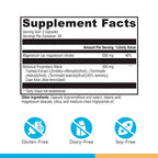 natural herbal blends for gut health