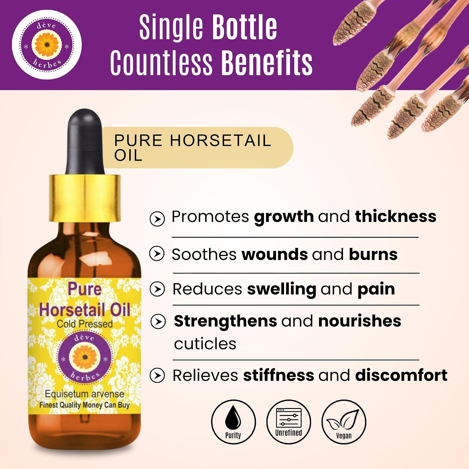 natural herbal blends for hair