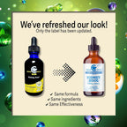 Natural herbal blends for healthy kidneys