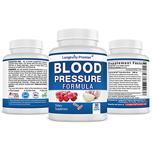 natural herbal blends for heart health