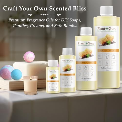 natural herbal blends for home fragrance
