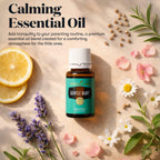 natural herbal blends for infants