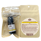 natural herbal blends for insect repellent