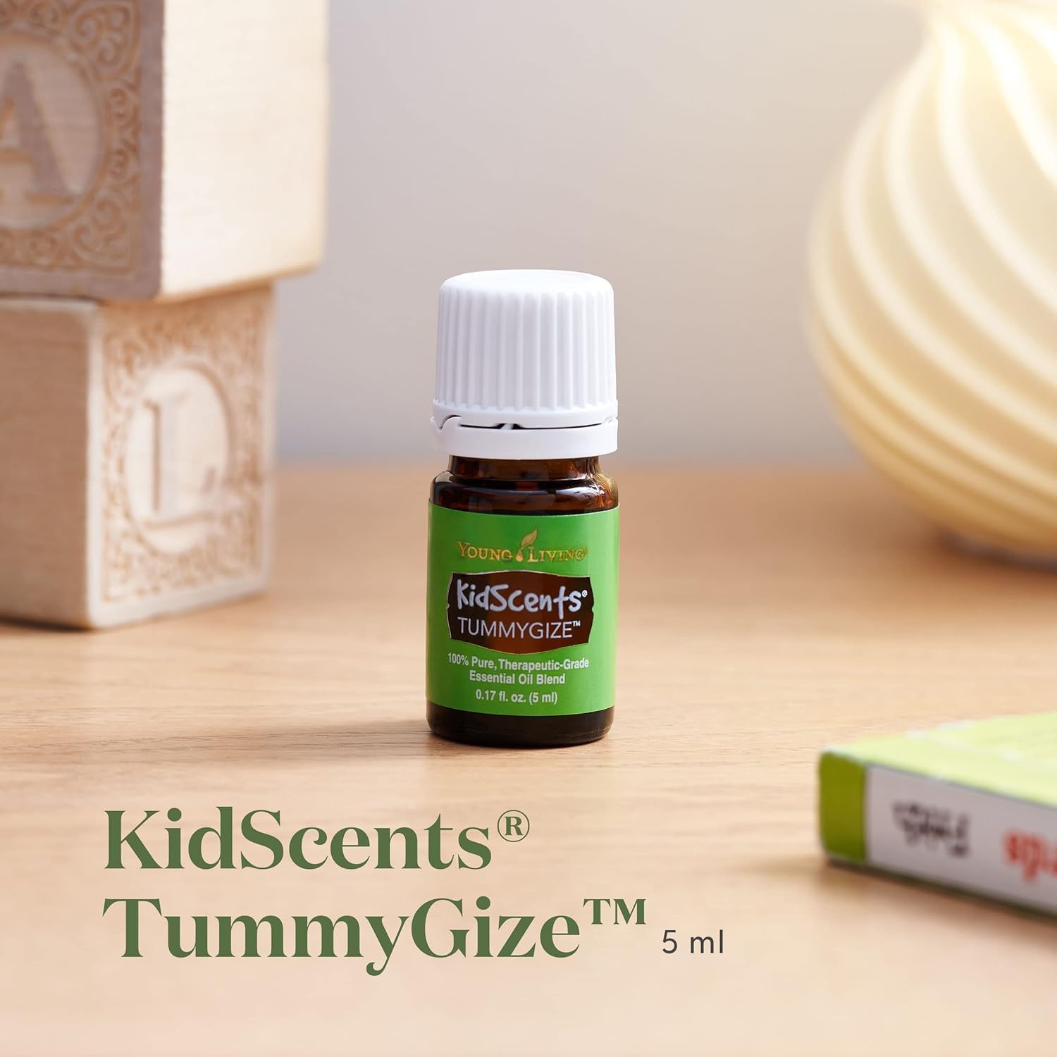 natural herbal blends for kids
