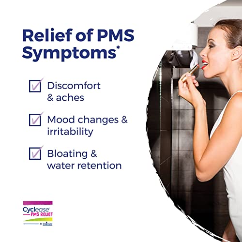natural herbal blends for PMS