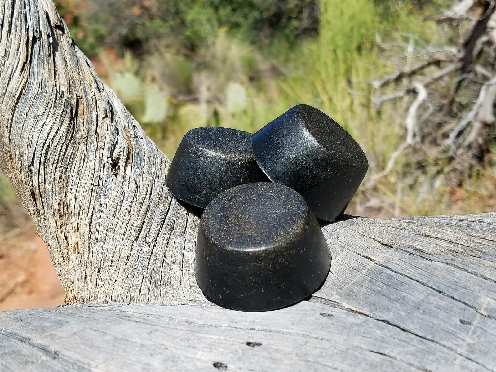 natural herbal blends for protection