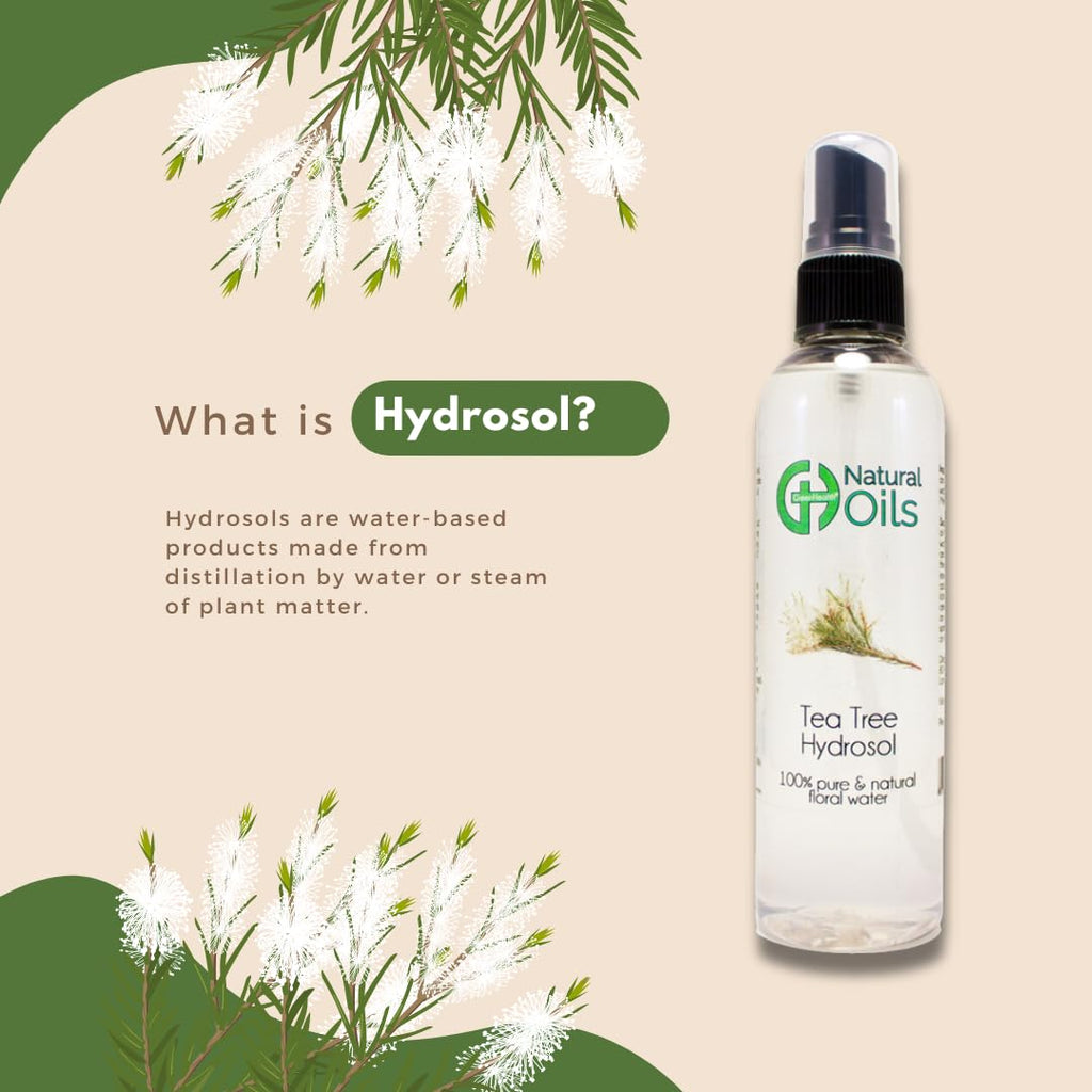 natural herbal blends for skincare
