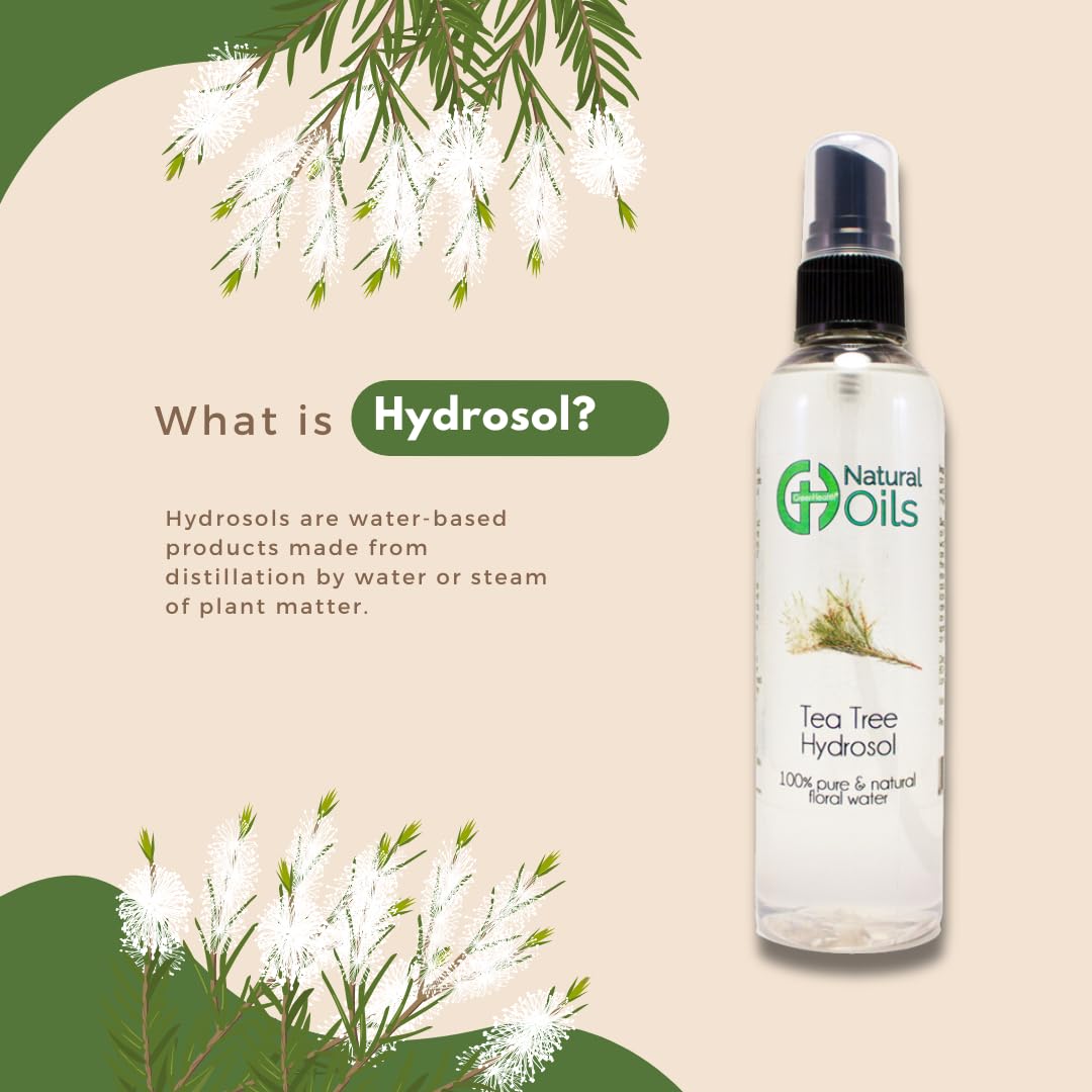 natural herbal blends for skincare