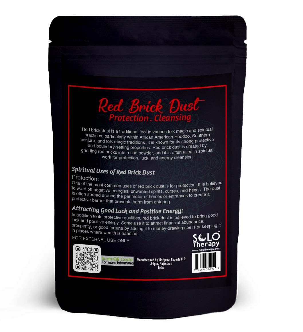 Natural herbal blends for spiritual healing