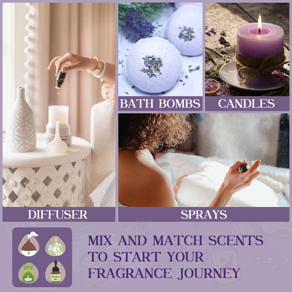 natural herbal blends for stress relief