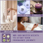natural herbal blends for stress relief