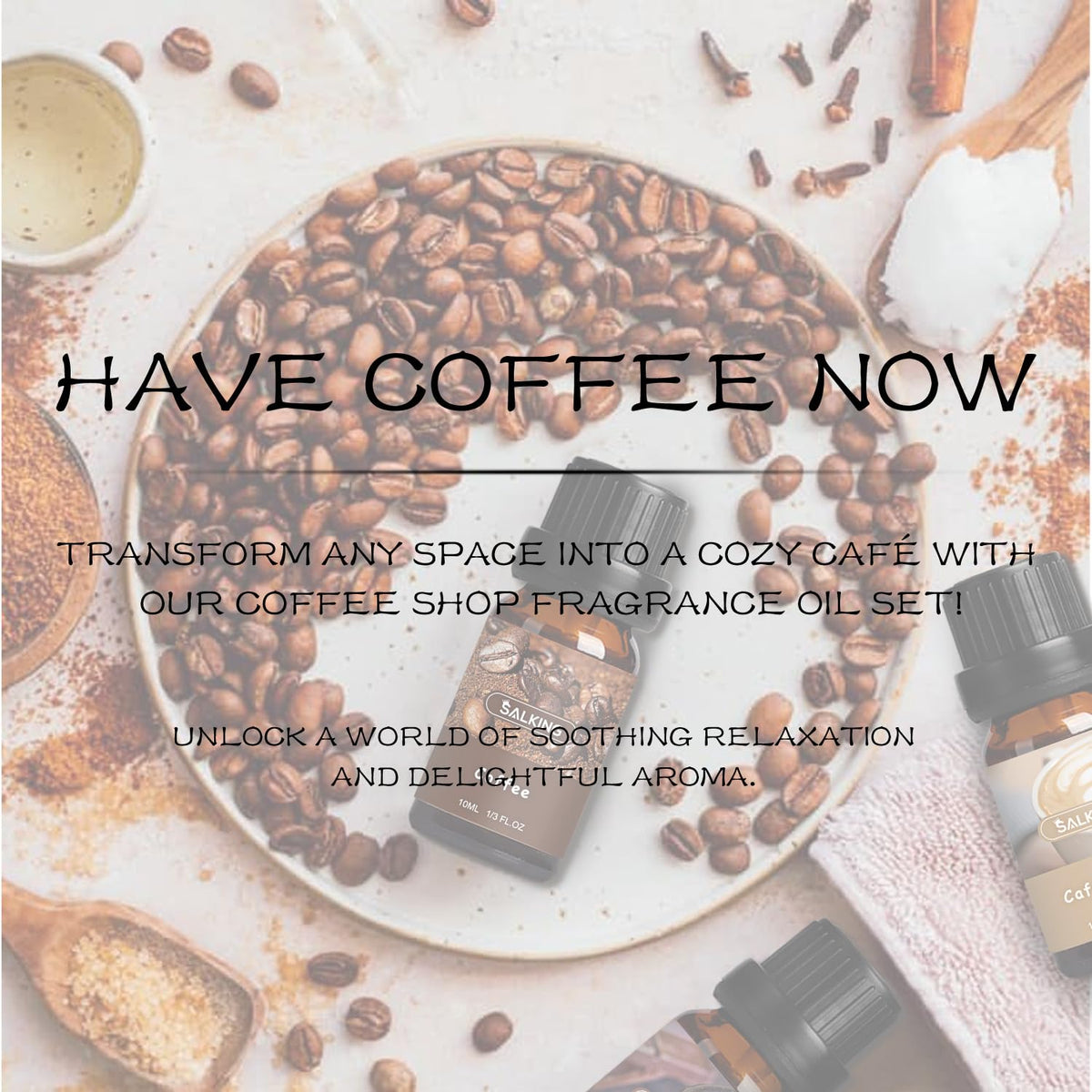 natural herbal blends for stress relief