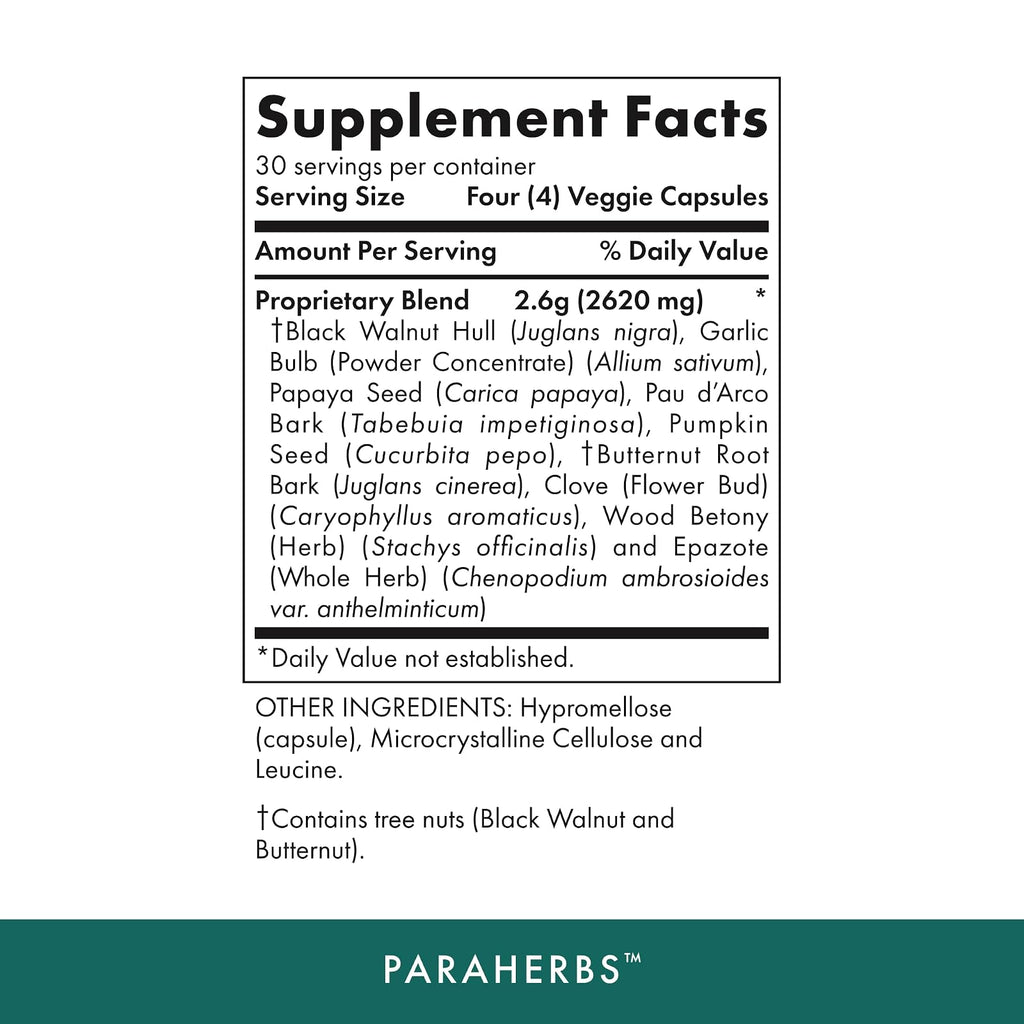 natural herbal blends for wellness