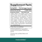 natural herbal blends for wellness