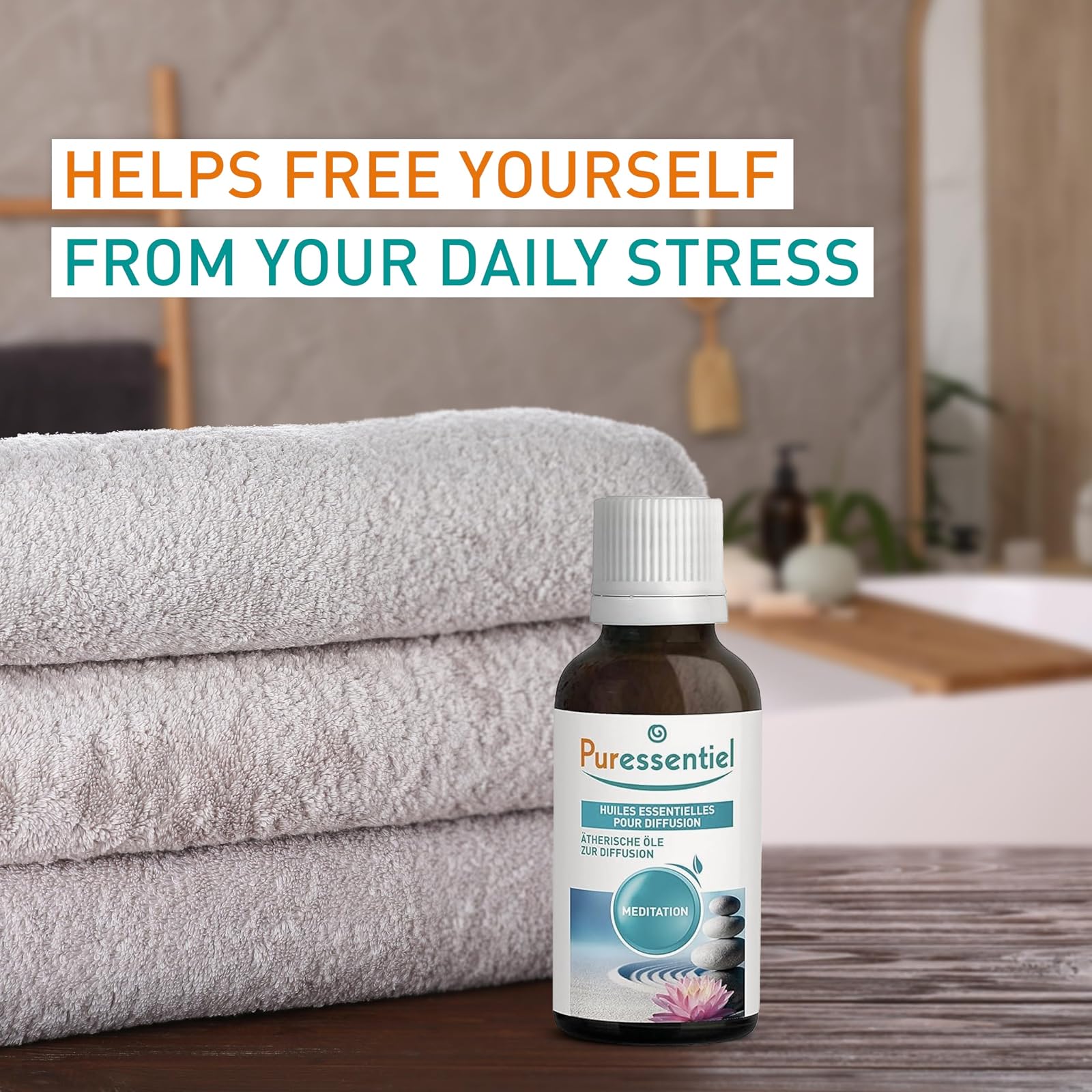 natural herbal blends for wellness