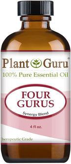 Natural herbal blends for wellness