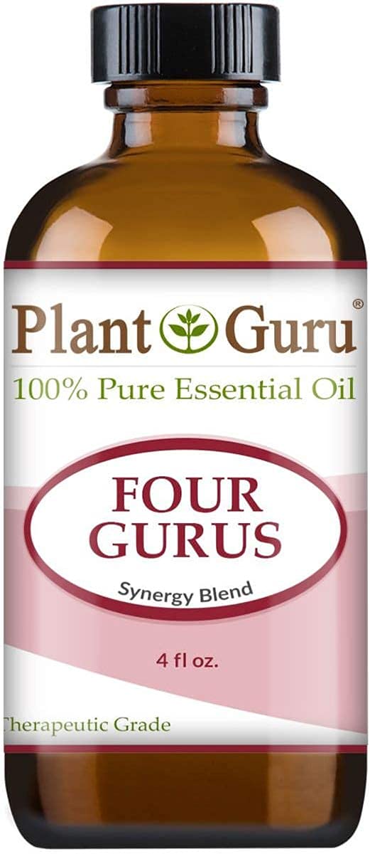 Natural herbal blends for wellness