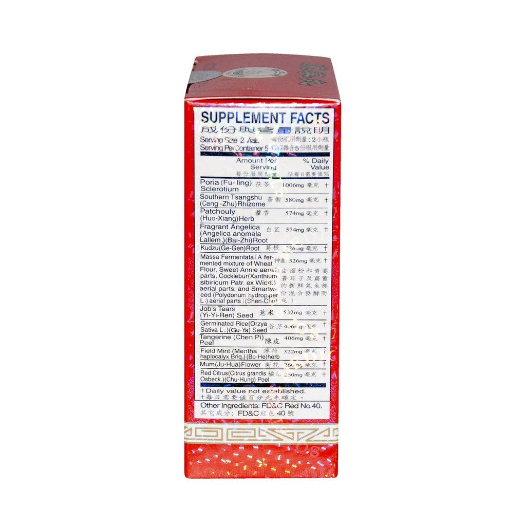natural herbal blends for wellness