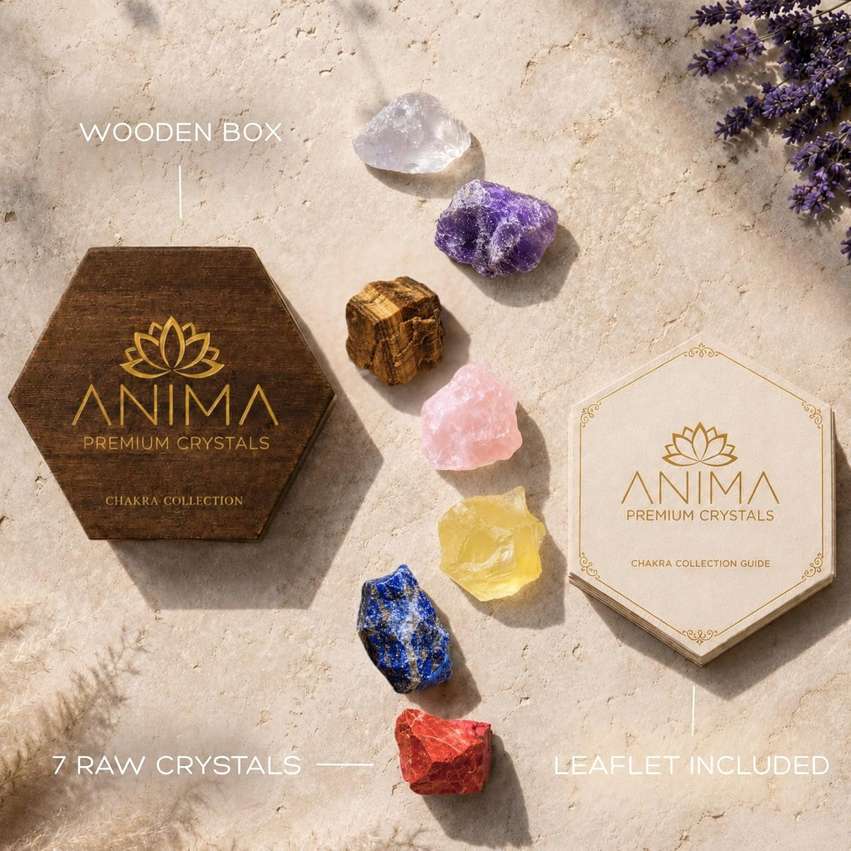 natural herbal blends for wellness