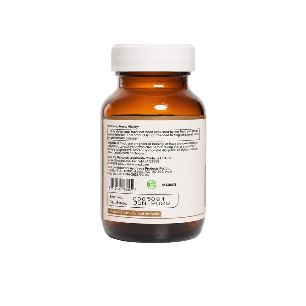natural herbal blends for wellness
