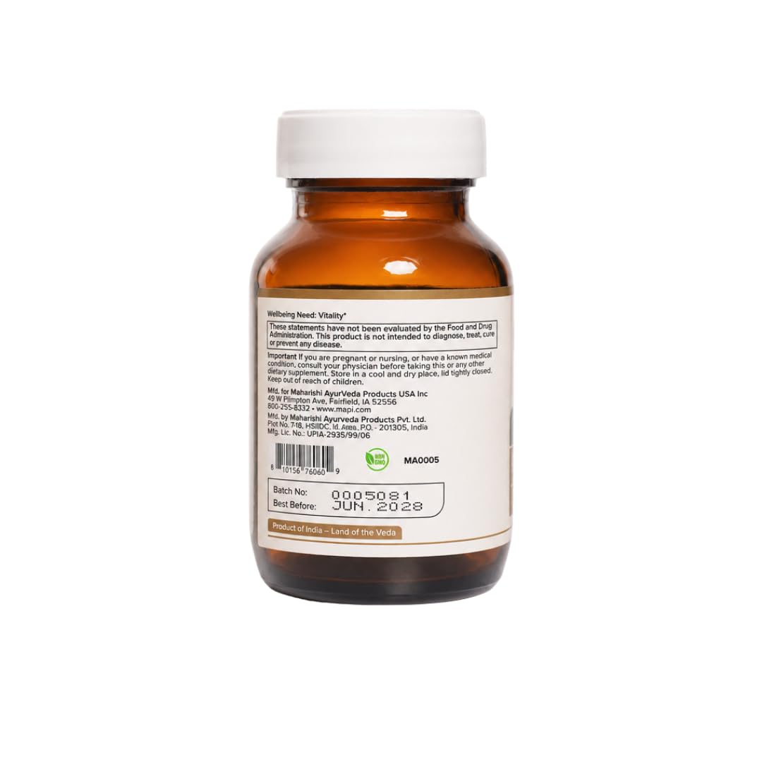 natural herbal blends for wellness