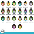 natural herbal blends for wellness