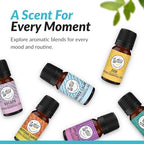 natural herbal blends for wellness