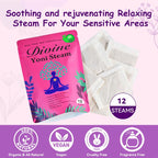 natural herbal blends for yoni care