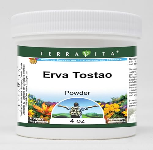 natural herbal boost for energy