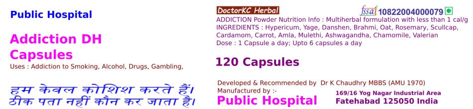 natural herbal capsules for daily wellness