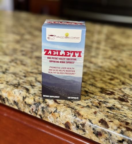 natural herbal capsules for heart health
