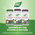 Natural herbal capsules for legs