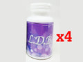 natural herbal capsules for transition