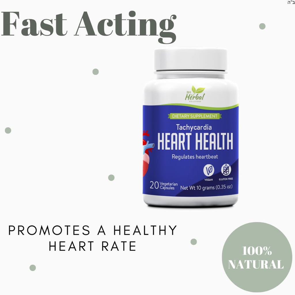 natural herbal capsules for wellness