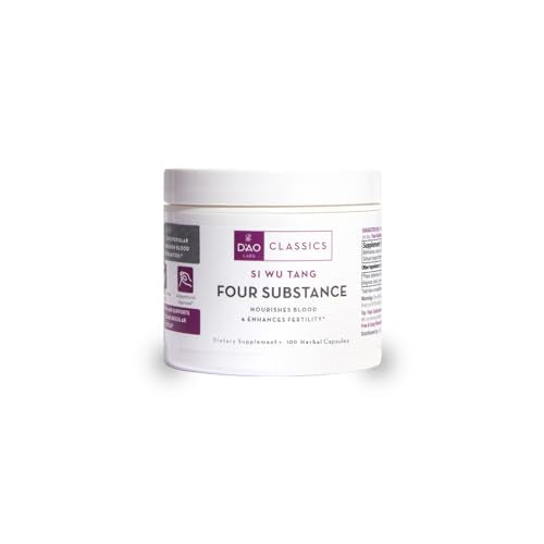 natural herbal capsules for women's health