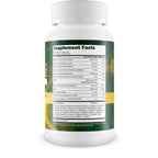 natural herbal cayenne supplement