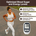 Natural herbal Ceylon cinnamon supplement