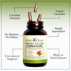 natural herbal ceylon cinnamon
